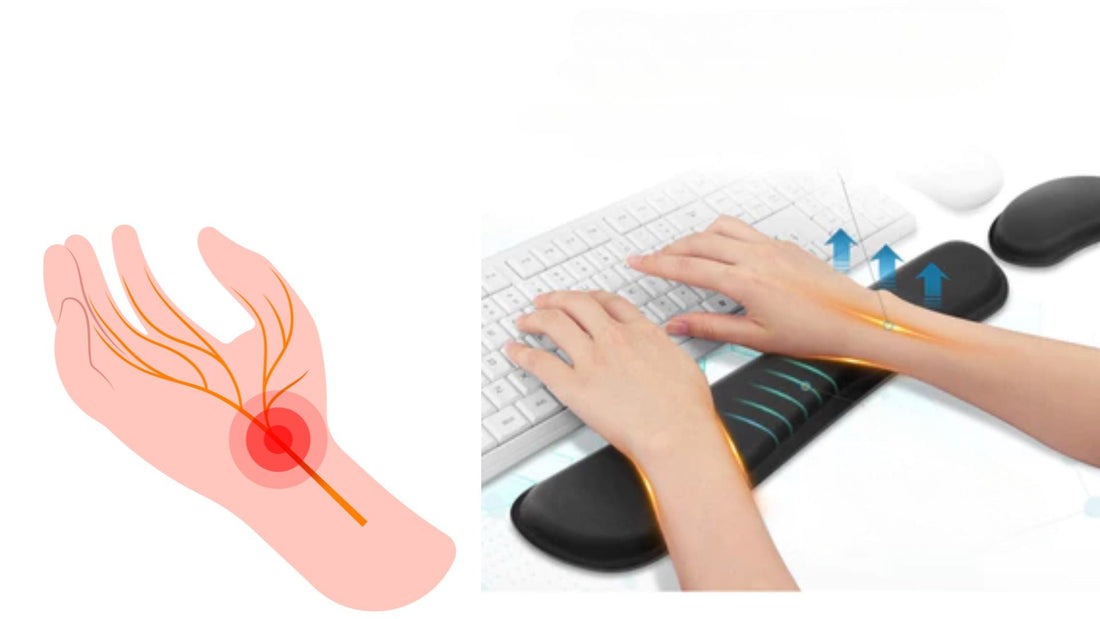 Preventing Tendonitis: Have You Chosen the Right Keyboard Switch?