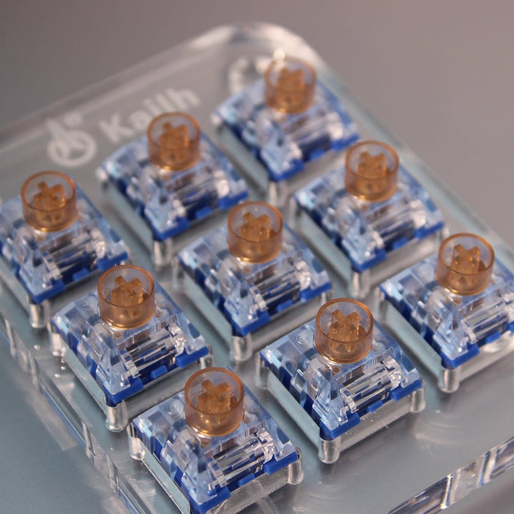 Magnetic Keyboard Switches vs Mechanical Switches: Which One Should Yo ...