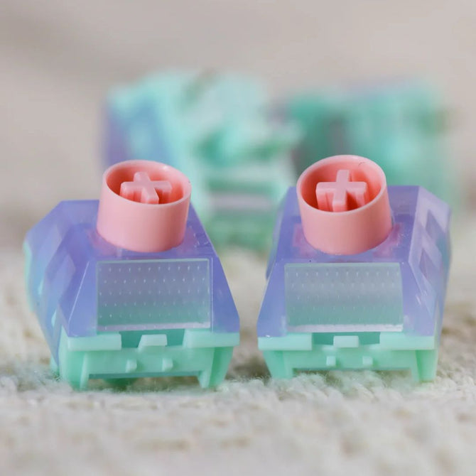 A Deep Dive into Gateron's Hall Effect Switches: Which One is Right fo ...