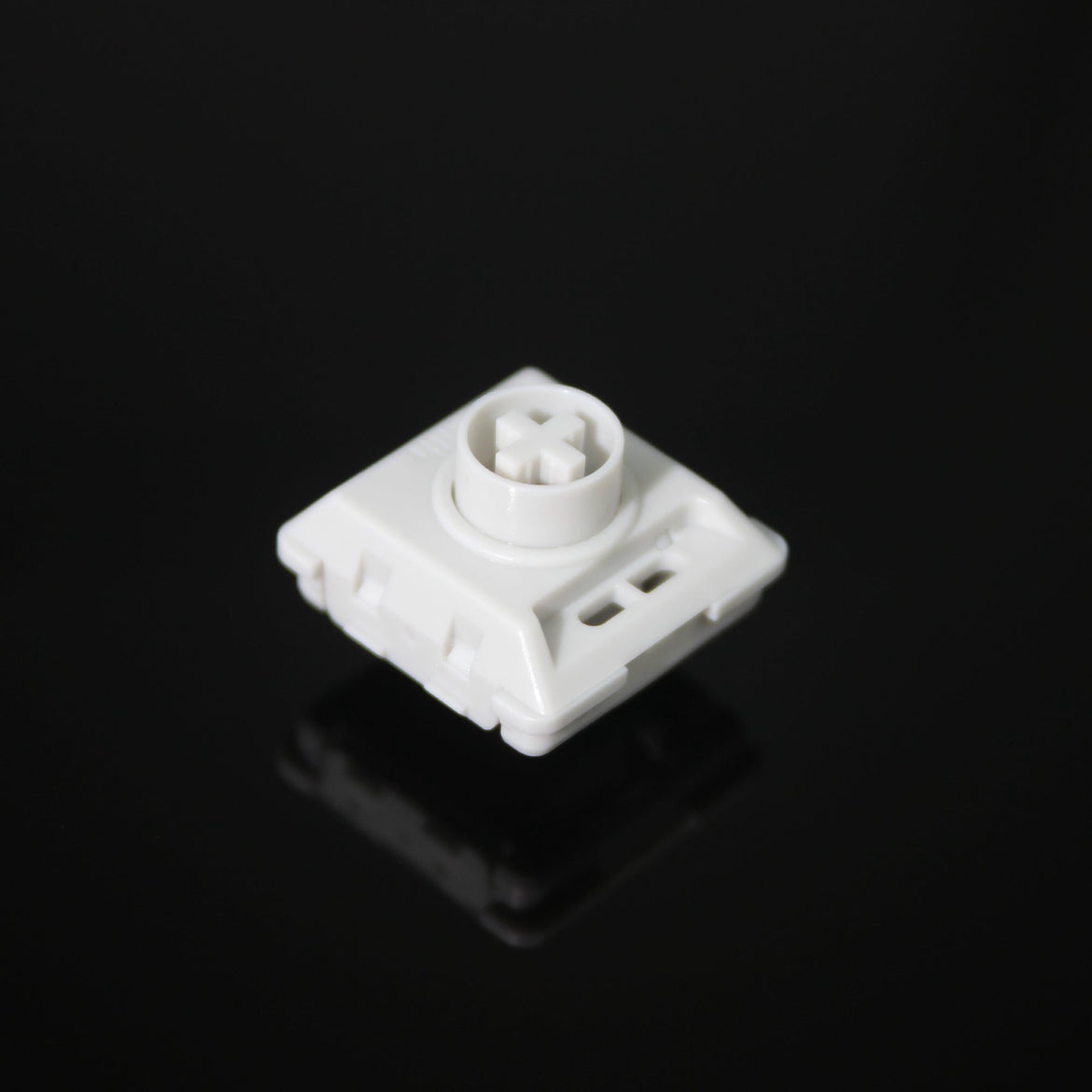Clicky Switch – DIYKEY